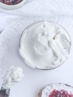 Homemade Margarine - The Plant Based School