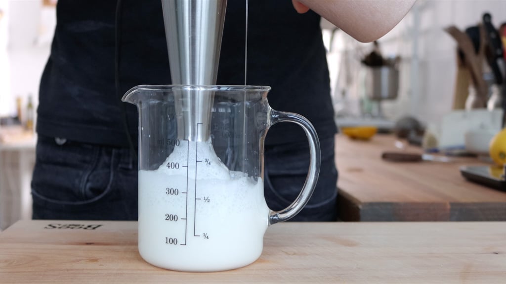 Homemade Margarine - The Plant Based School