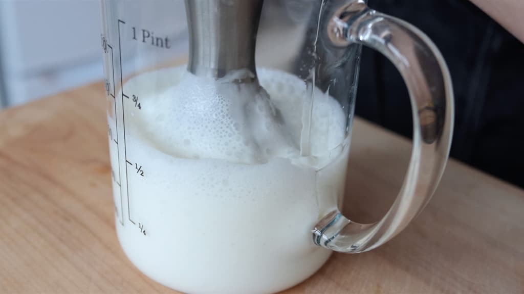 Homemade Margarine - The Plant Based School