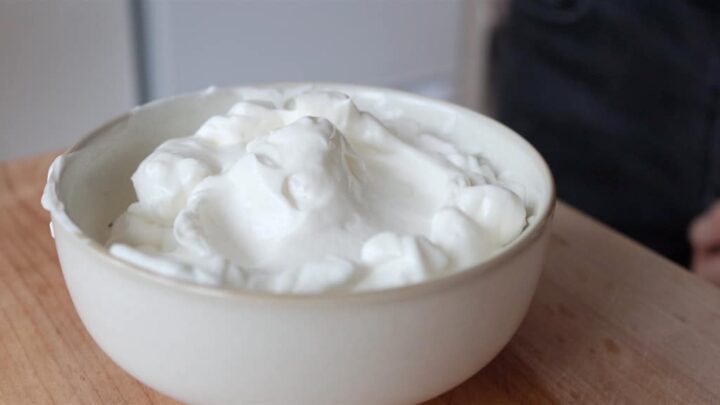 Homemade Margarine - The Plant Based School