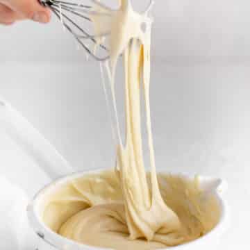 Homemade Margarine - The Plant Based School