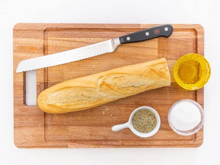 Crostini: The Perfect Appetizer for Any Occasion