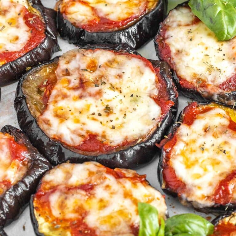 40 Italian Vegetarian Dishes - The Plant Based School