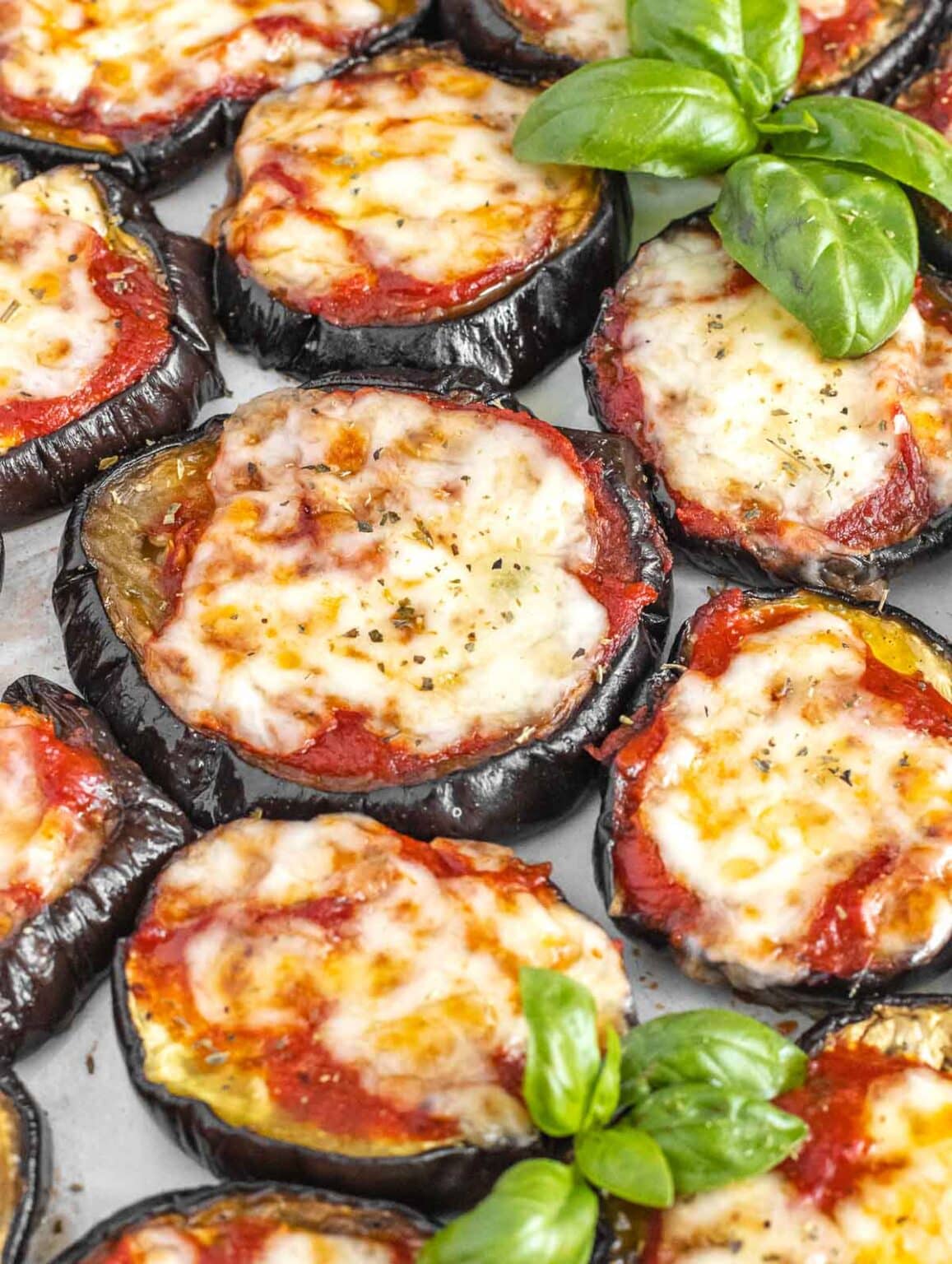 25 Side Dishes for Pizza - The The Plant Based School