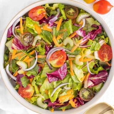 What to Serve with Risotto: 25 Sides - The Plant Based School