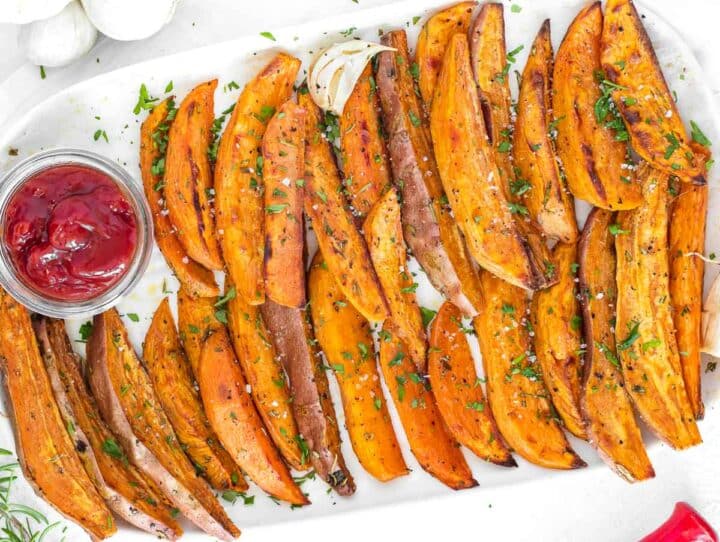 25 Easy and Delicious Sweet Potato Recipes