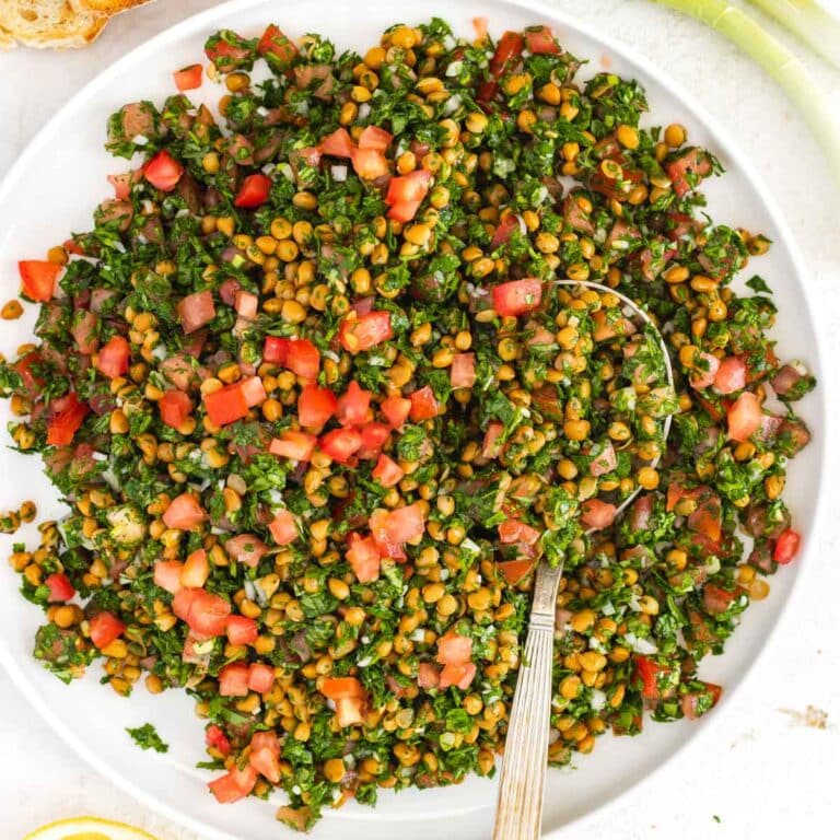 Middle Eastern Recipes That Are Easy and Healthy - The Plant Based School
