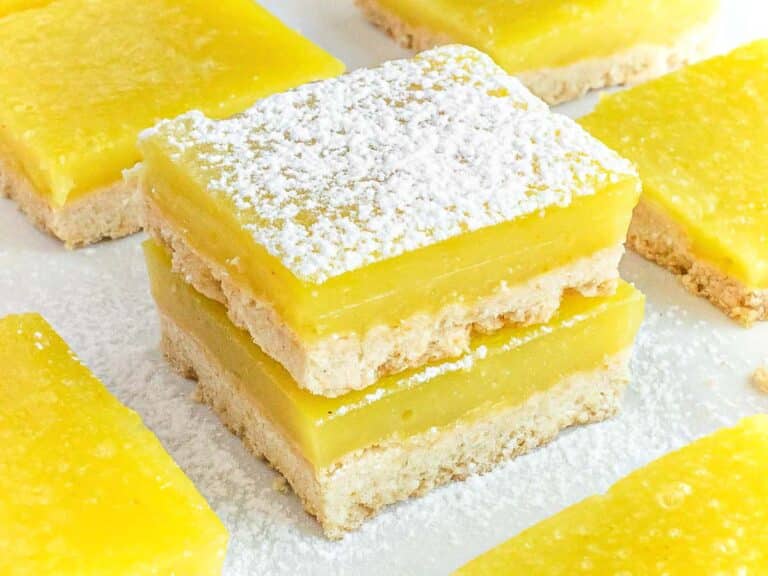 Vegan Lemon Curd - The Plant Based School