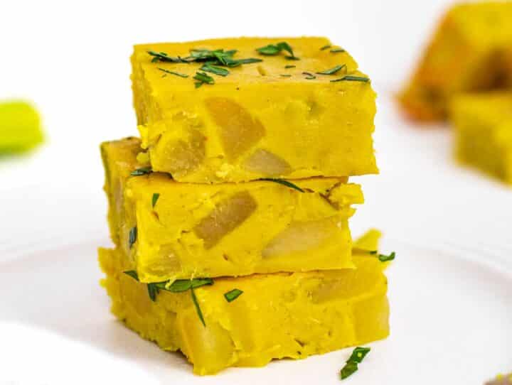 25 Potato Recipes (sides & meals) - The Plant Based School