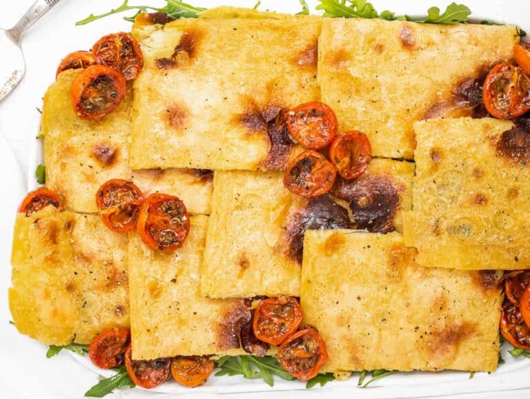15 Easy Chickpea Flour Recipes to Try Today
