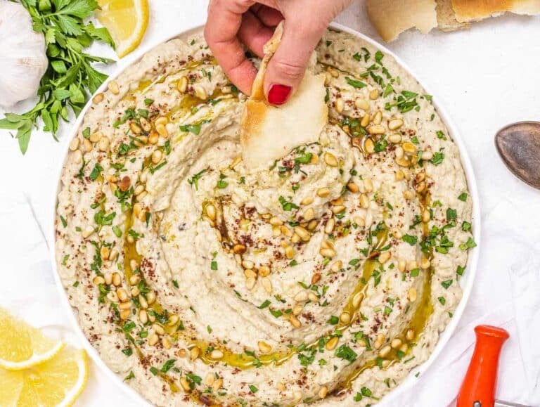 25 Easy Middle-Eastern Recipes to Try