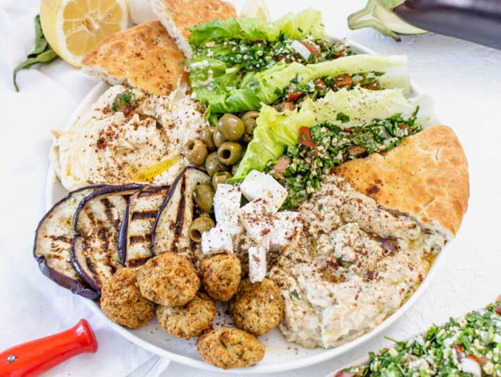 Easy Hummus Recipe Without Tahini