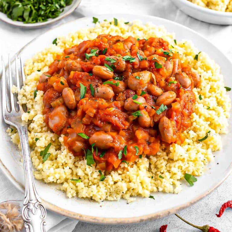 Bean Recipes for Quick and Healthy Dinners - The Plant Based School