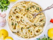 25 Lemon Recipes (dinners & desserts) - The Plant Based School