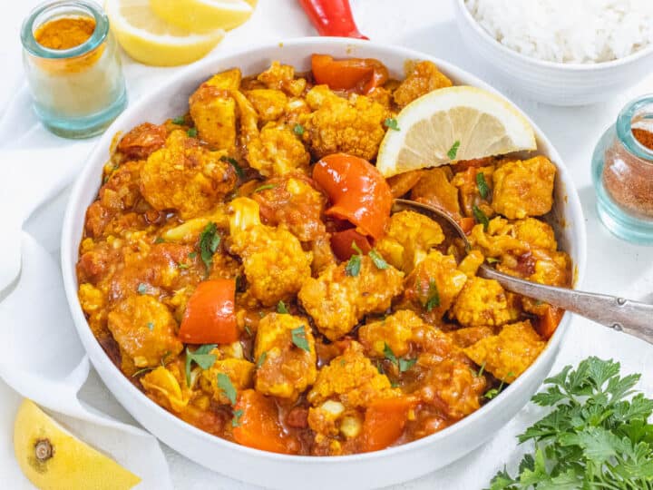 Quick and Easy Curry Recipes: Perfect for Weeknight Dinners