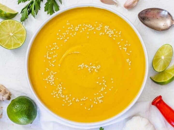 25 Easy Turmeric Recipes You'll Love