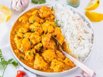 Quick & Delicious Sweet Potato Curry: The Perfect Recipe - The Plant ...