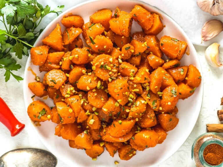20+ Carrot Recipes (easy dishes) - The Plant Based School