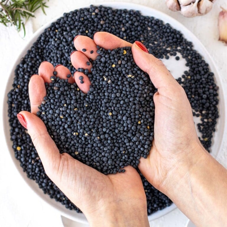 How to Cook Red Lentils the Easy Way + 4 One-Pot Recipes!