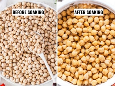 How to Cook Chickpeas: Everything You Need to Know + Recipes