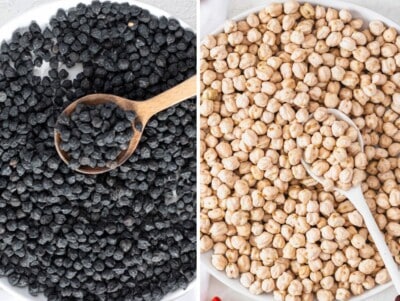 How to Cook Chickpeas: Everything You Need to Know + Recipes