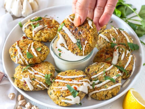 40 Chickpea Recipes: Easy, Healthy, and Full of Flavor