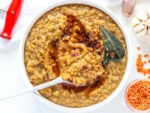 How to Cook Red Lentils the Easy Way + 4 One-Pot Recipes!