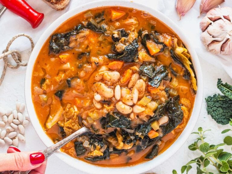 Bean Recipes for Quick and Healthy Dinners - The Plant Based School