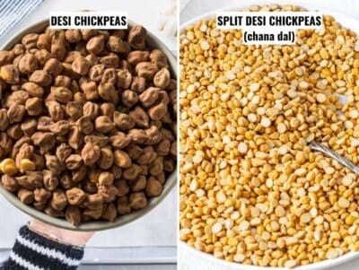 How to Cook Chickpeas + 33 Easy Chickpea Recipes