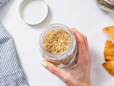 Dukkah: Spice Up Your Meals with this Versatile Egyptian Recipe
