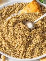Dukkah: Spice Up Your Meals with this Versatile Egyptian Recipe
