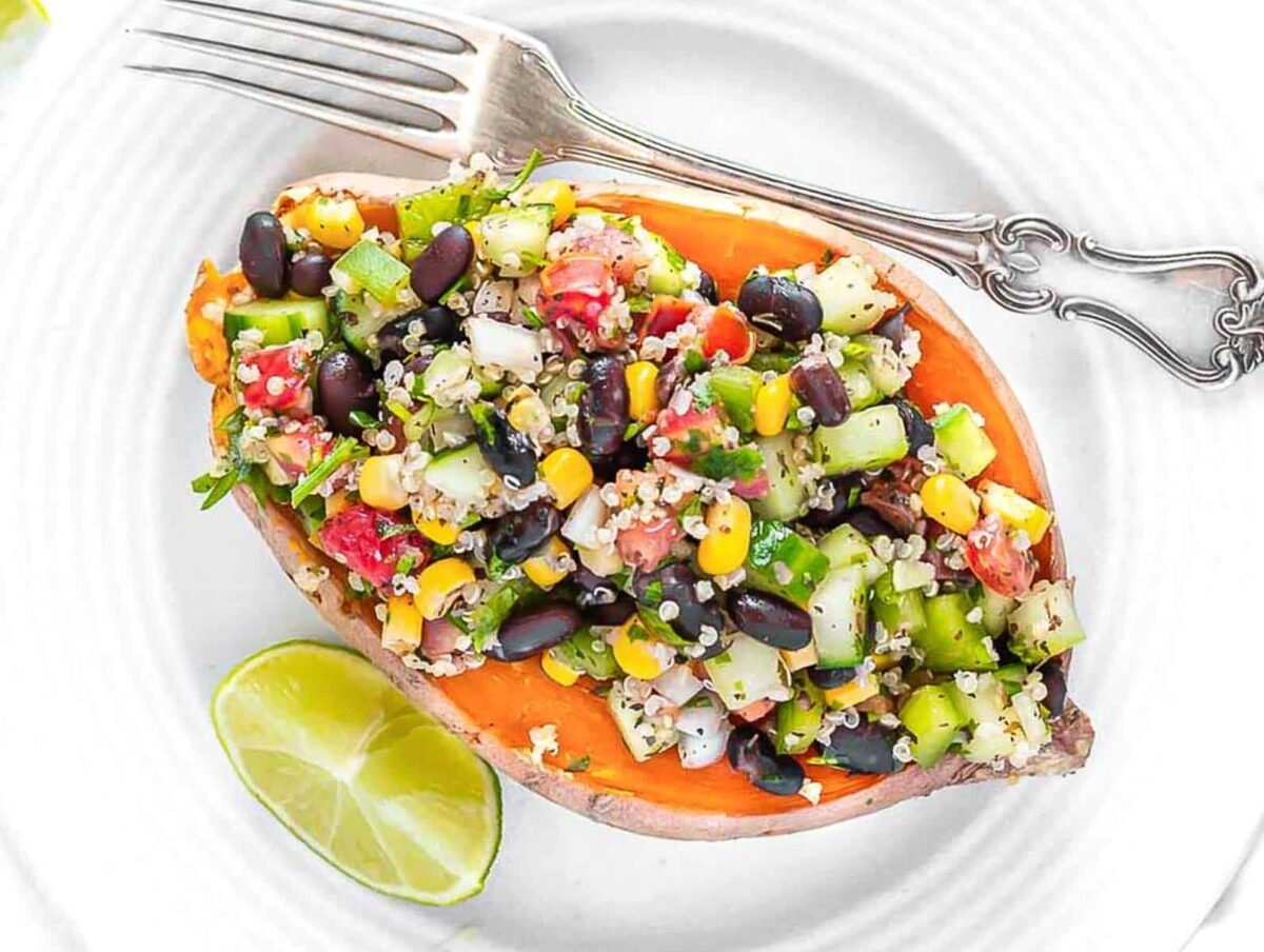 10 Healthy and Tasty Quinoa Recipes for Every Occasion