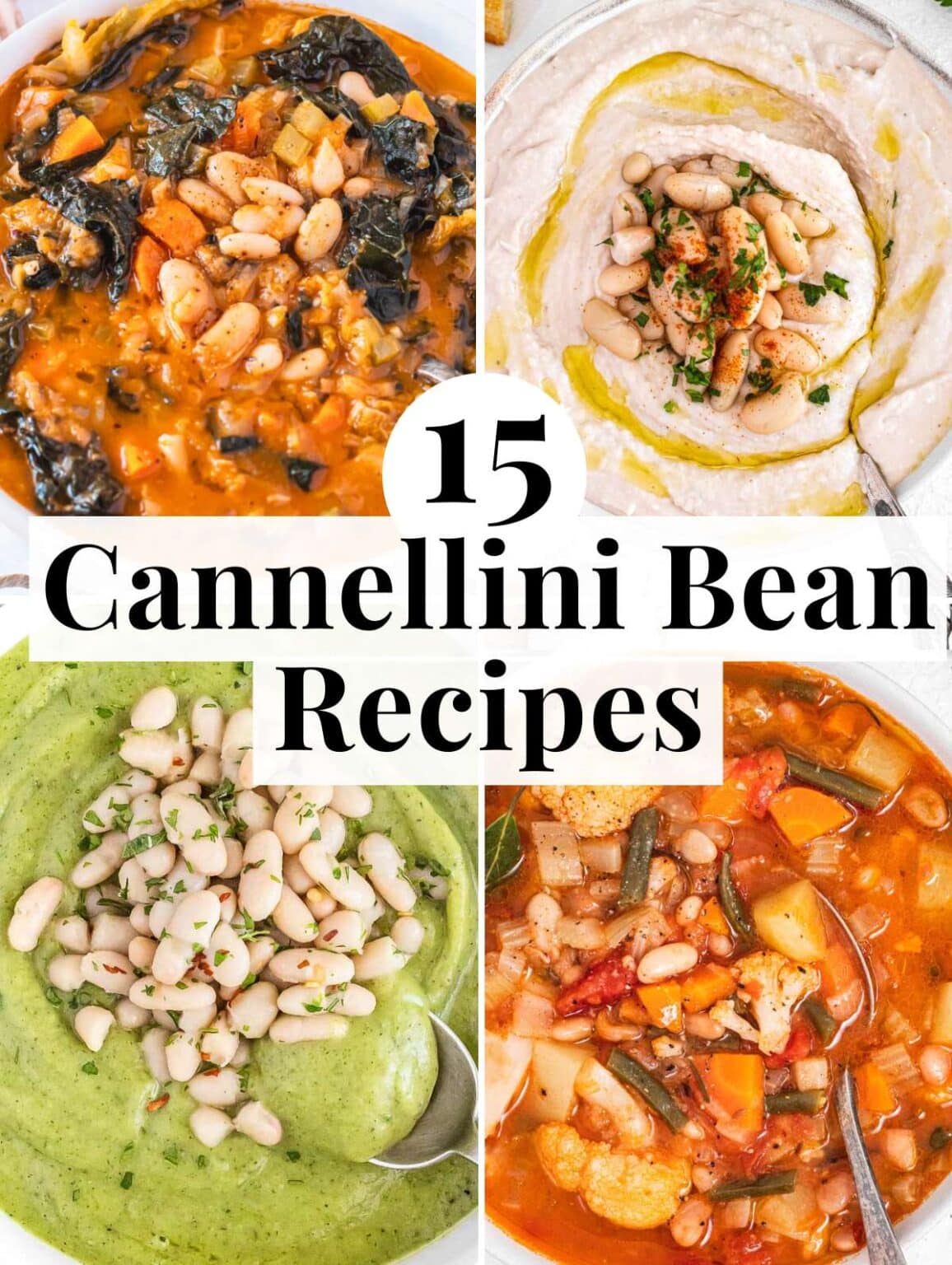 15 Easy Cannellini Bean Recipes for Every Occasion