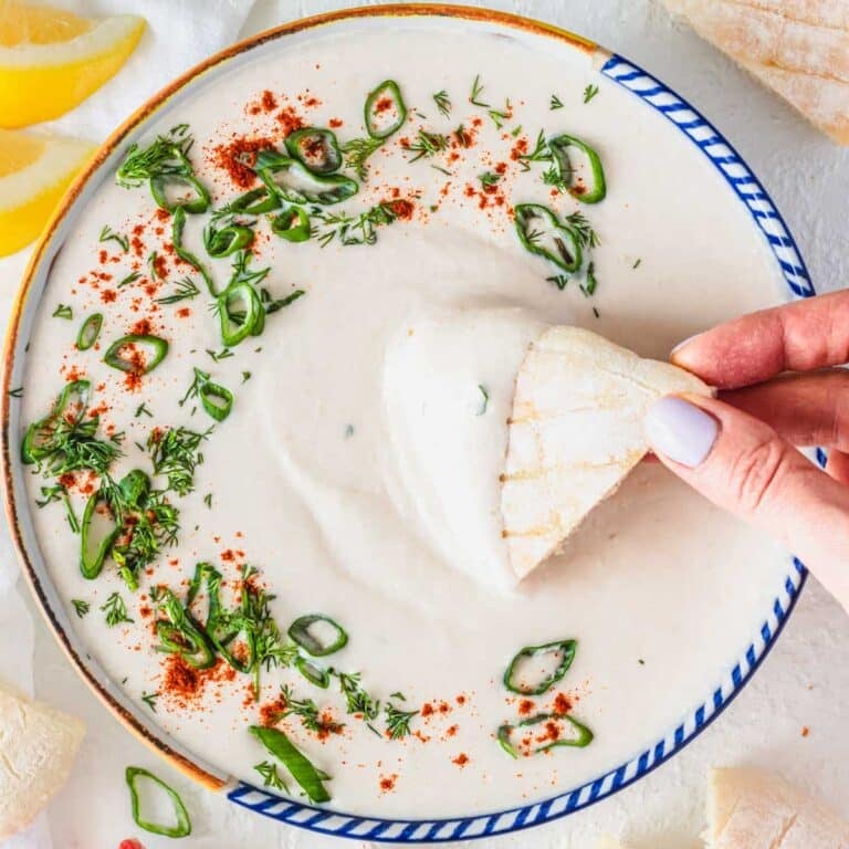 Marry Me Butter Beans - The Plant Based School