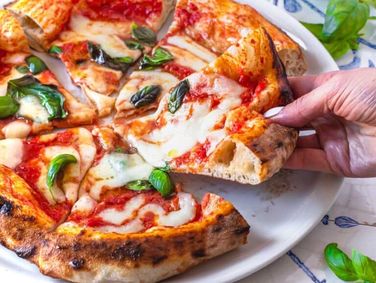 Master the Perfect Ooni Pizza Dough with Our Easy Recipe