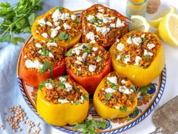 Potluck Ideas: 35 Easy and Delicious Recipes for Every Occasion