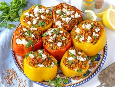 Potluck Ideas: 35 Easy and Delicious Recipes for Every Occasion
