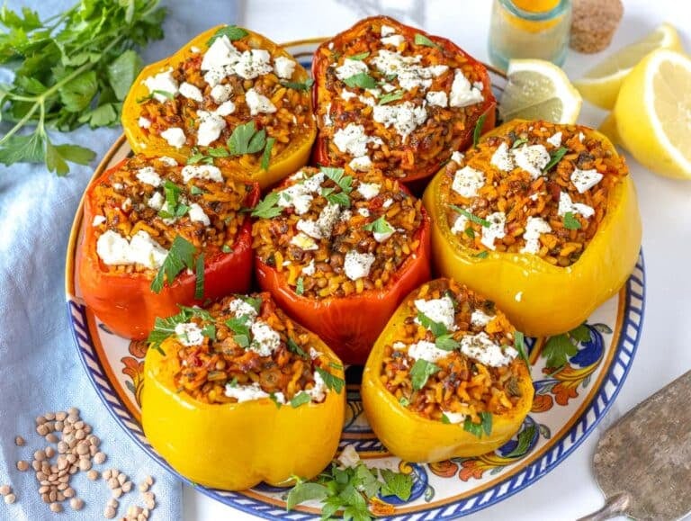 Potluck Ideas: 35 Easy and Delicious Recipes for Every Occasion