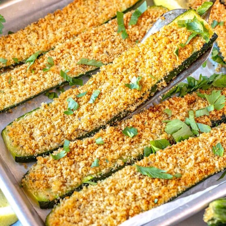 27 Zucchini Recipes That Aren’t Zoodles - The Plant Based School