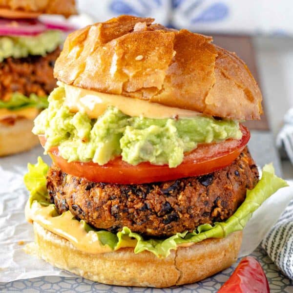 19 Easy Bean Recipes That Save Us Money Every Week - The Plant Based School