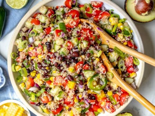 10 Healthy and Tasty Quinoa Recipes for Every Occasion