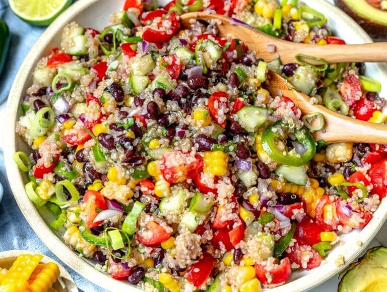 30 Delicious Light Dinner Ideas for a Balanced Diet
