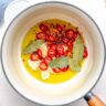 Tadka (Healthier Recipe)