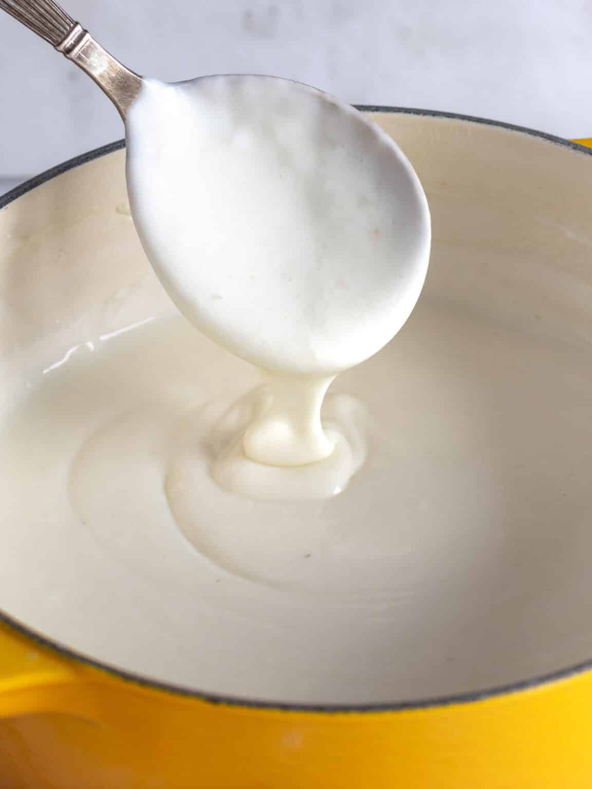 White Sauce
