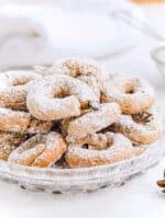 Easy Wine Cookies: Taste the Italian Countryside
