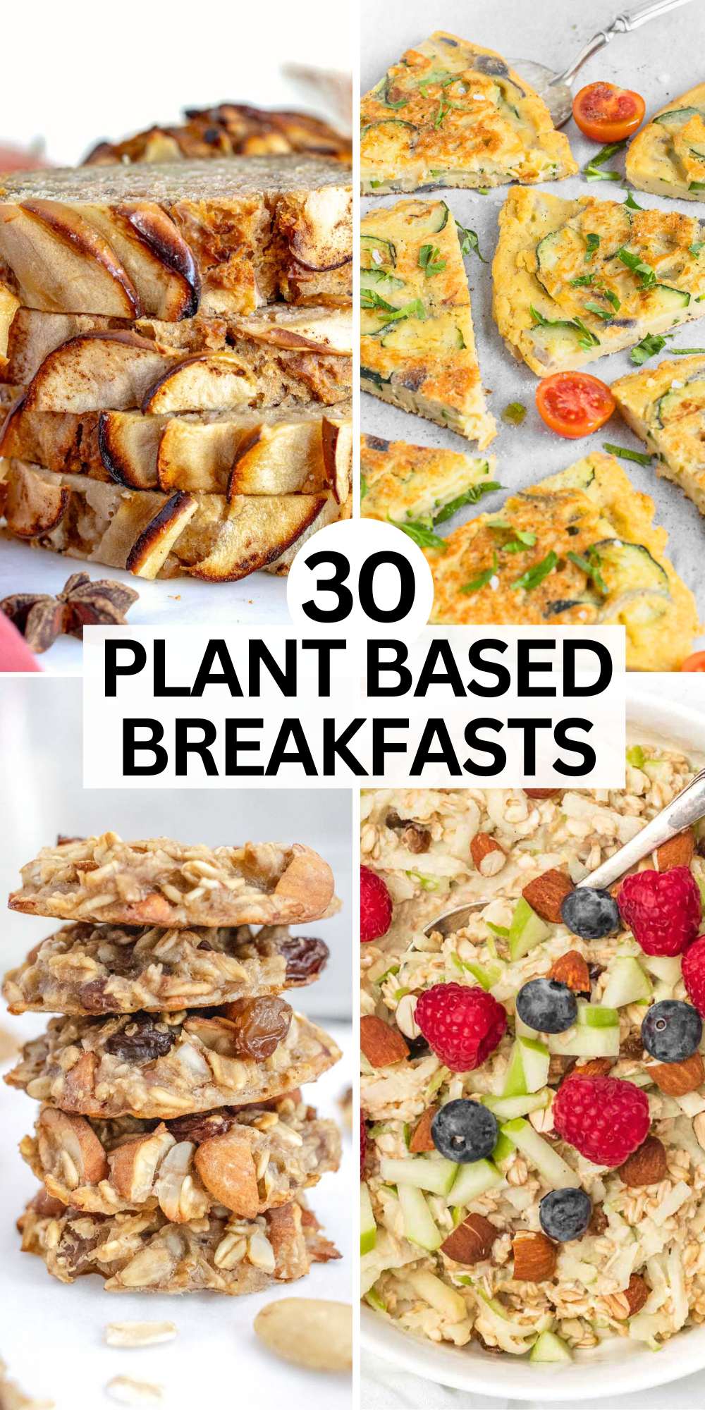 Fuel Your Morning with Plant-Based Breakfast - The Plant Based School