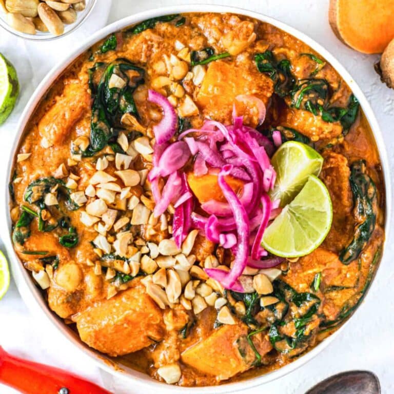 120+ Meatless Mains - The Plant Based School