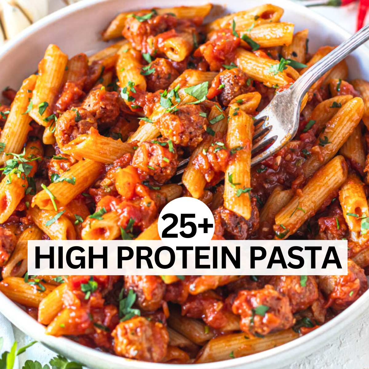 Easy Pasta Recipes - The Plant Based School