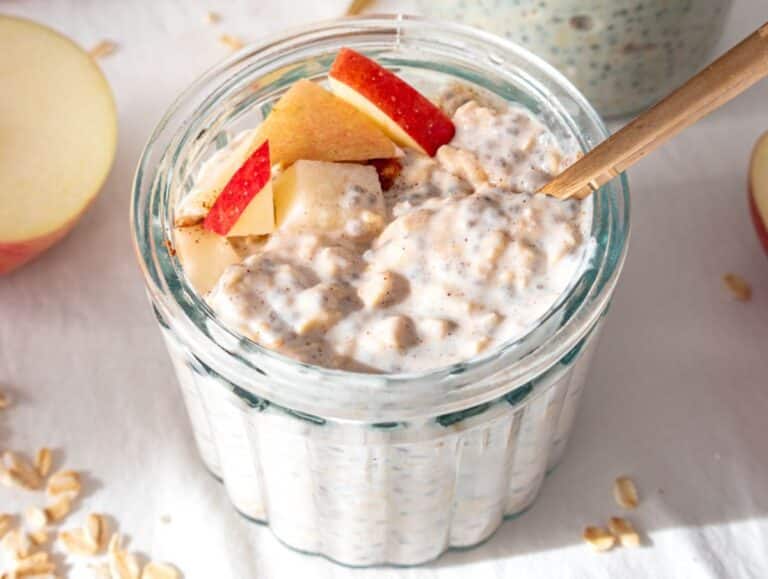 23 High-Fiber Breakfast Recipes That Keep You Full All Morning - The ...