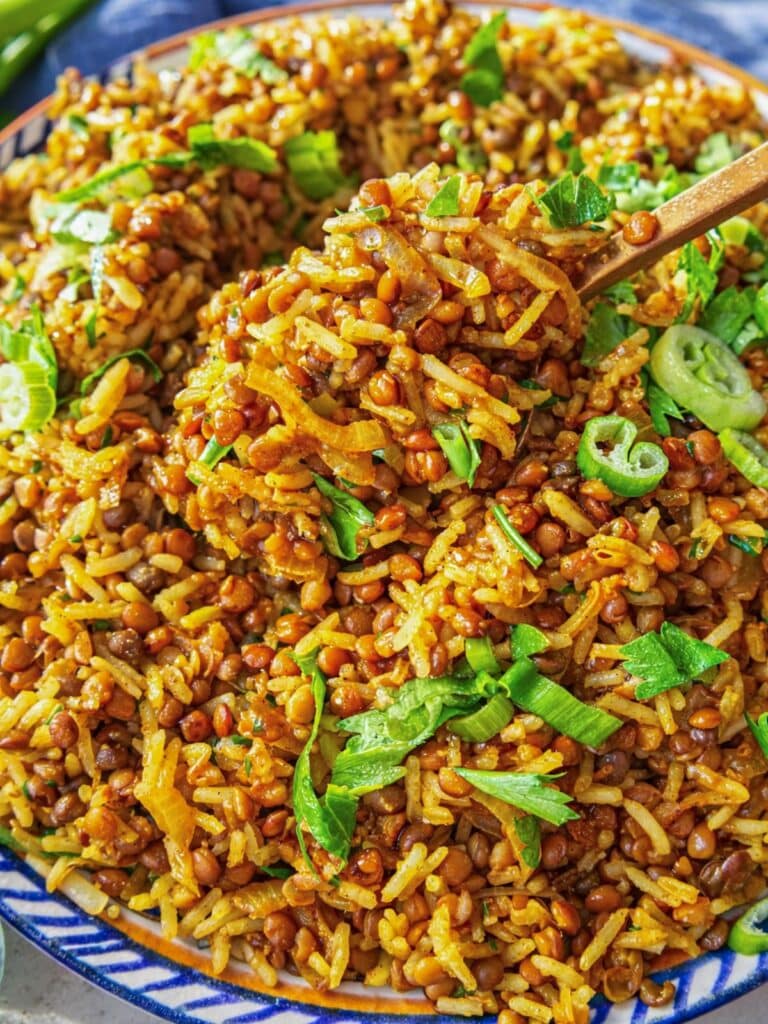 31 Healthy Mediterranean Recipes for Everyday Meals - The Plant Based ...